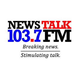 News Talk 103.7 FM